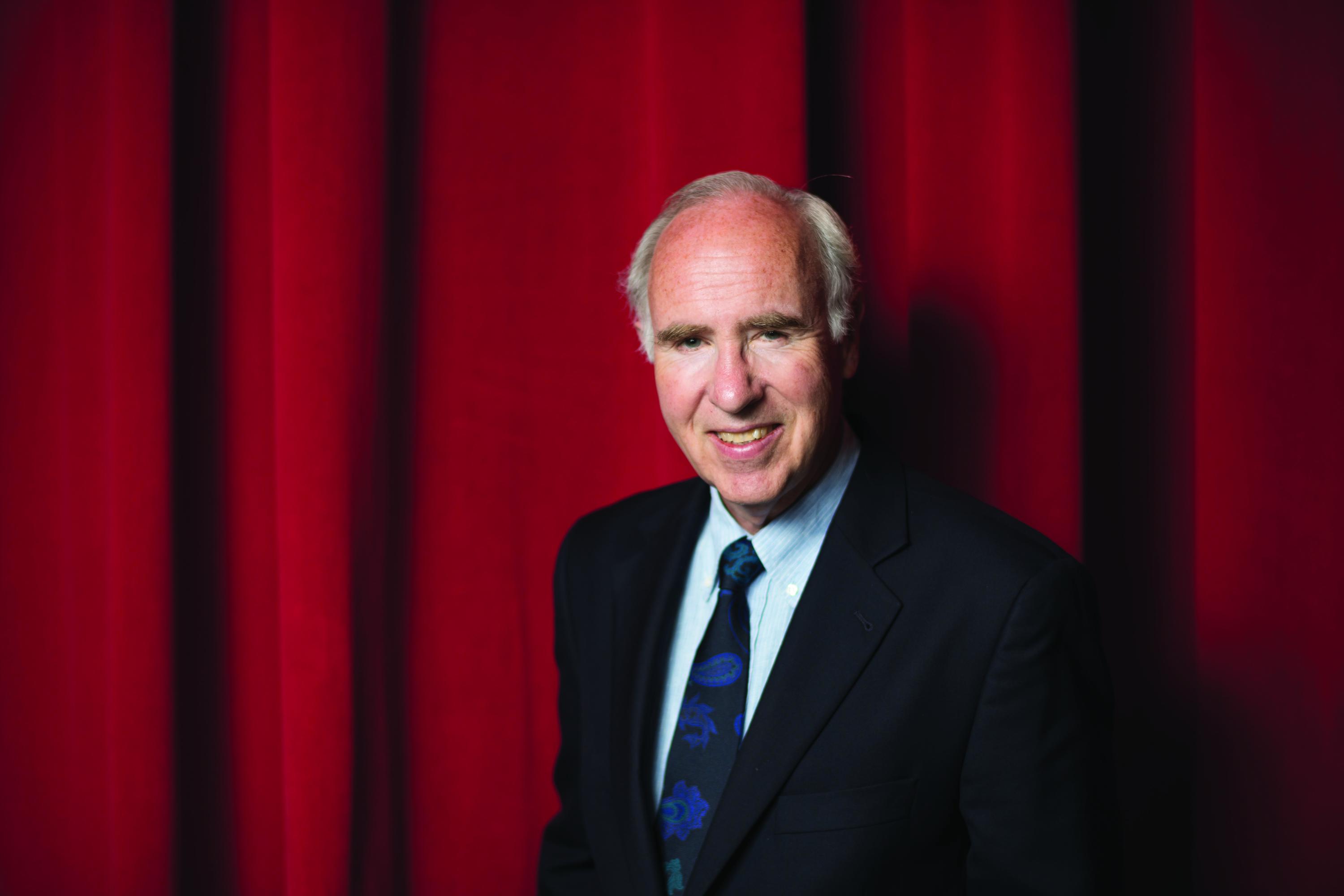 Art for All: A Q&A with Haynes Mahoney | AUCToday